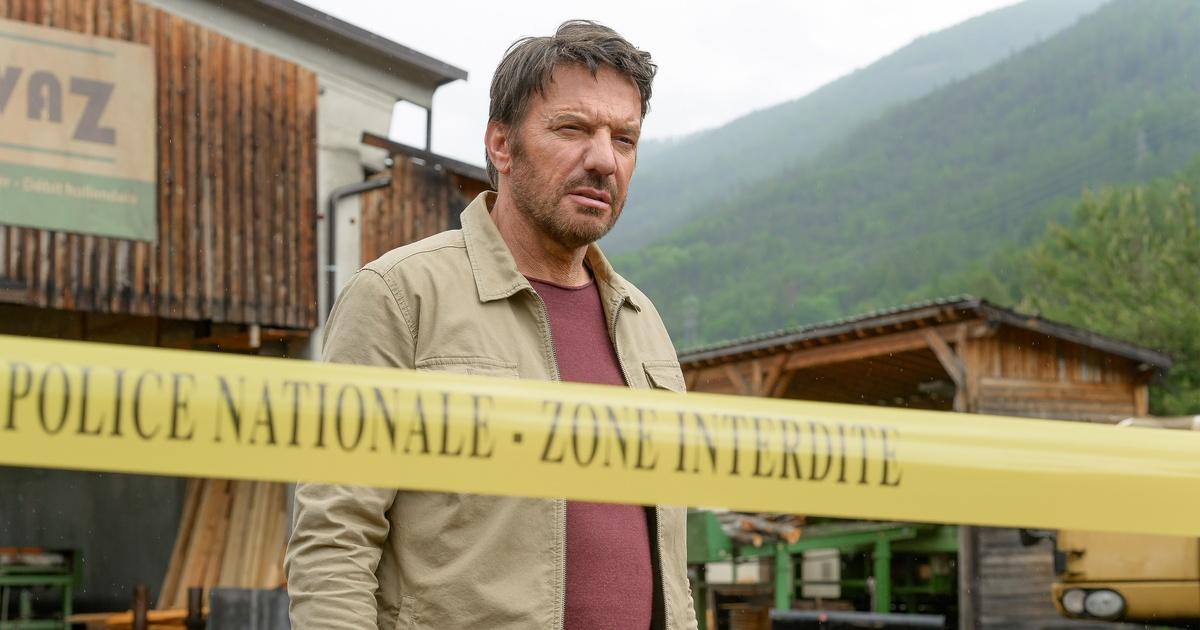 The Mountain Detective | PBS