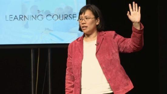 The Learning Course - Yvonne Ng on Improving STEM Curriculum - Twin ...