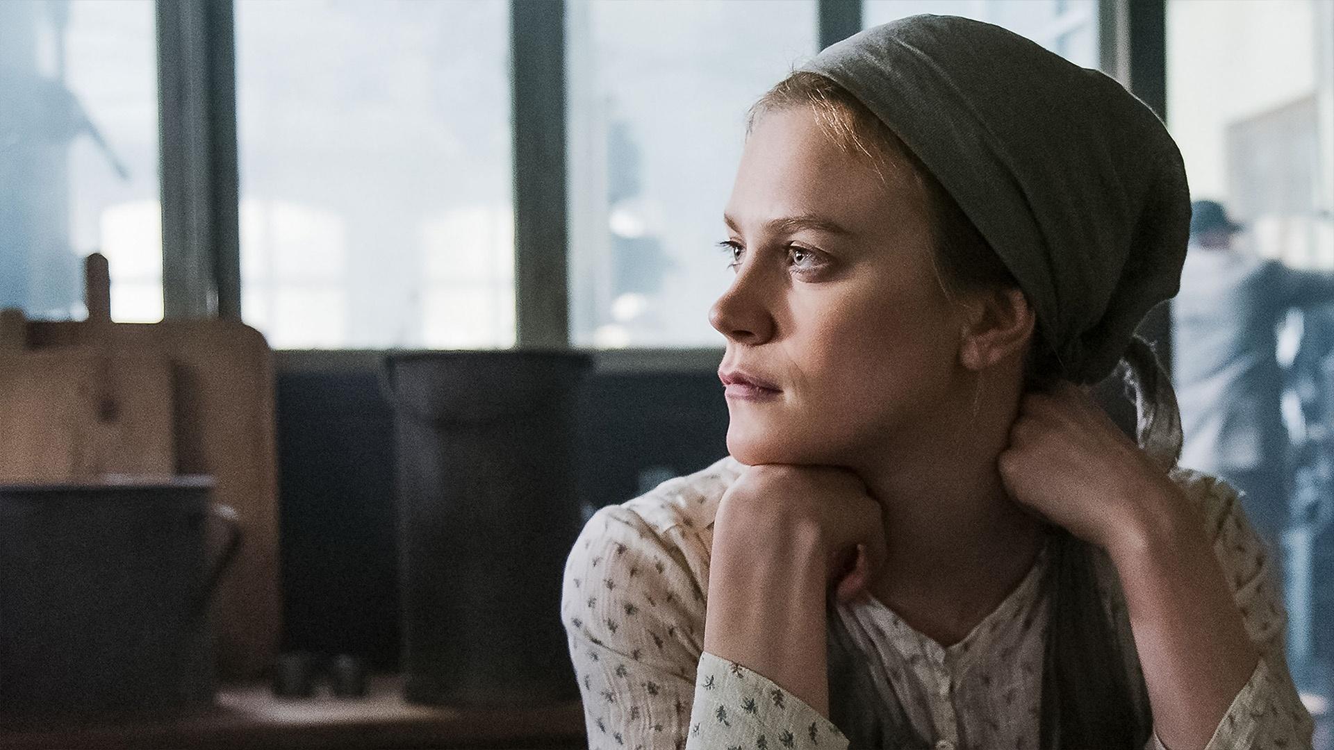 Episode 5 | Miss Friman's War | THIRTEEN - New York Public Media