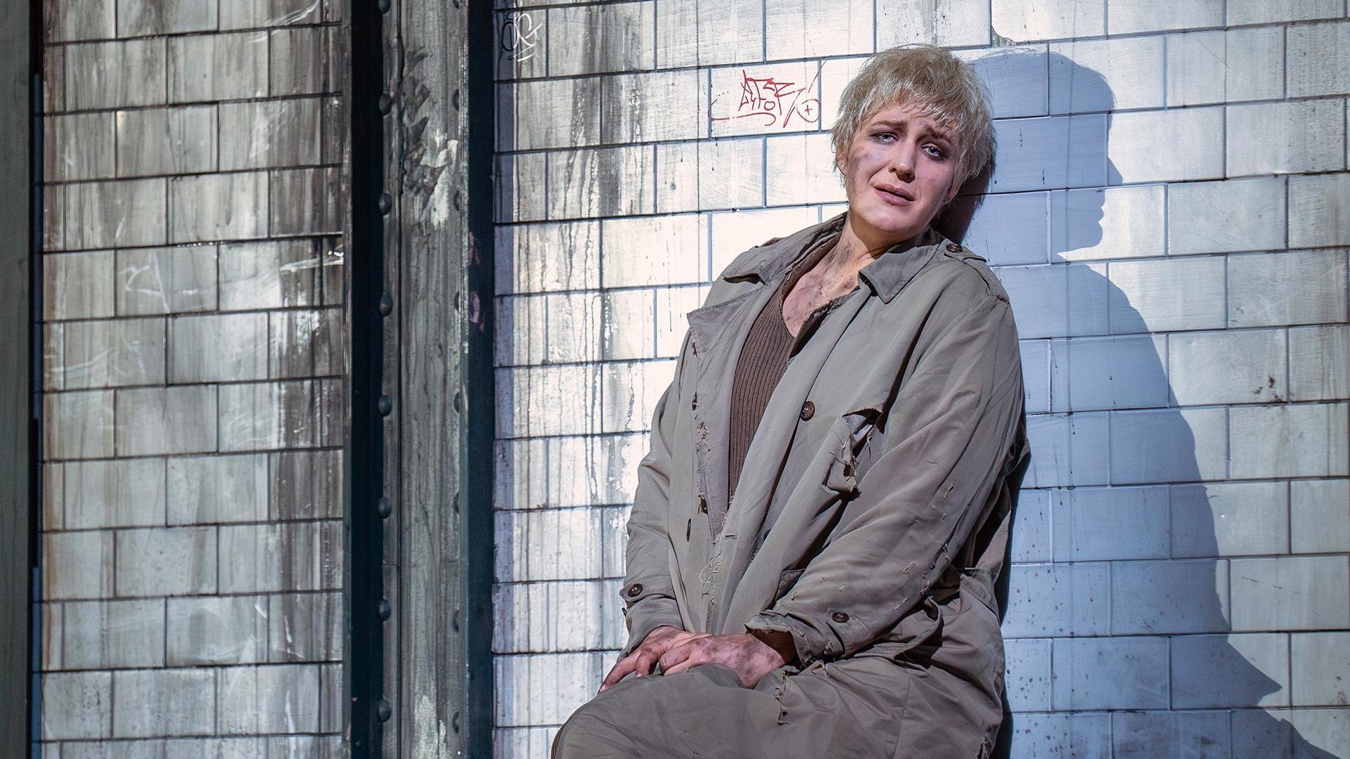 Lise Davidsen in "La Forza del Destino" | Great Performances | THIRTEEN ...