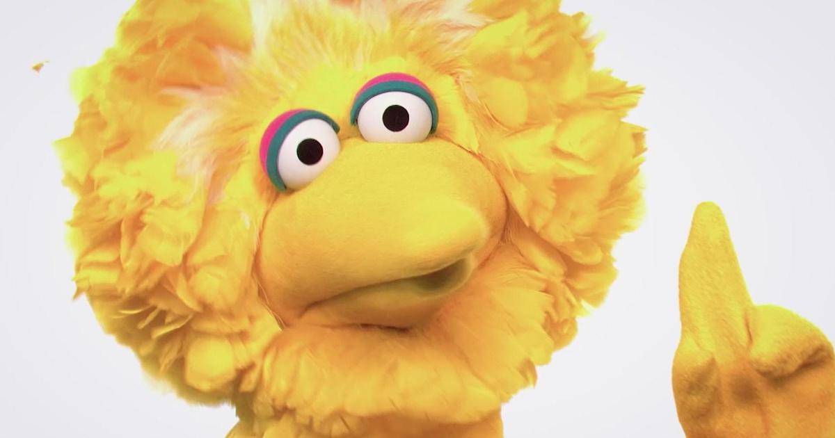 Sesame Street | Letter of the Day: M | Season 48 | Episode 27 | PBS