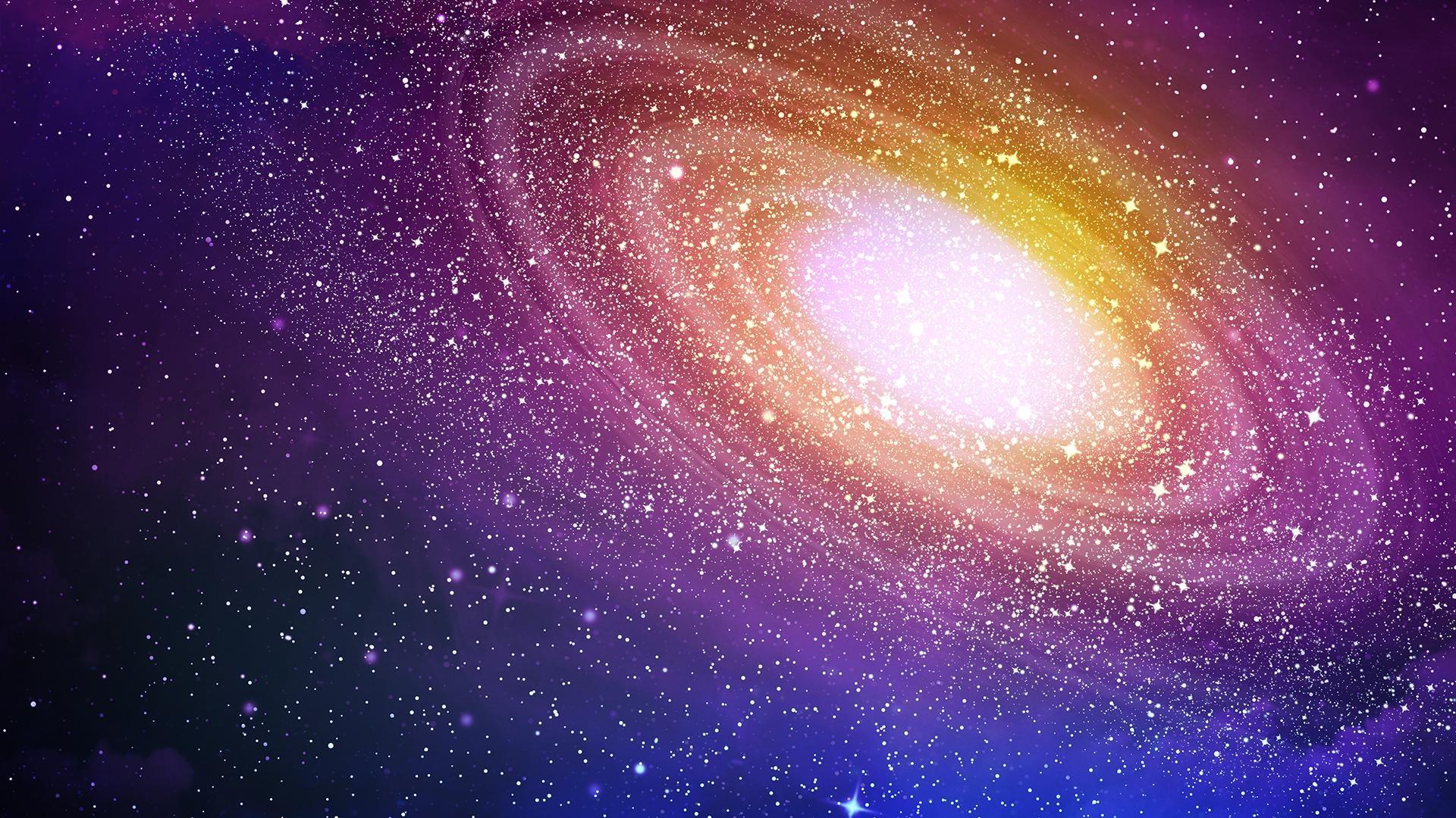 NOVA Wonders What's the Universe Made Of? | Rocky Mountain PBS