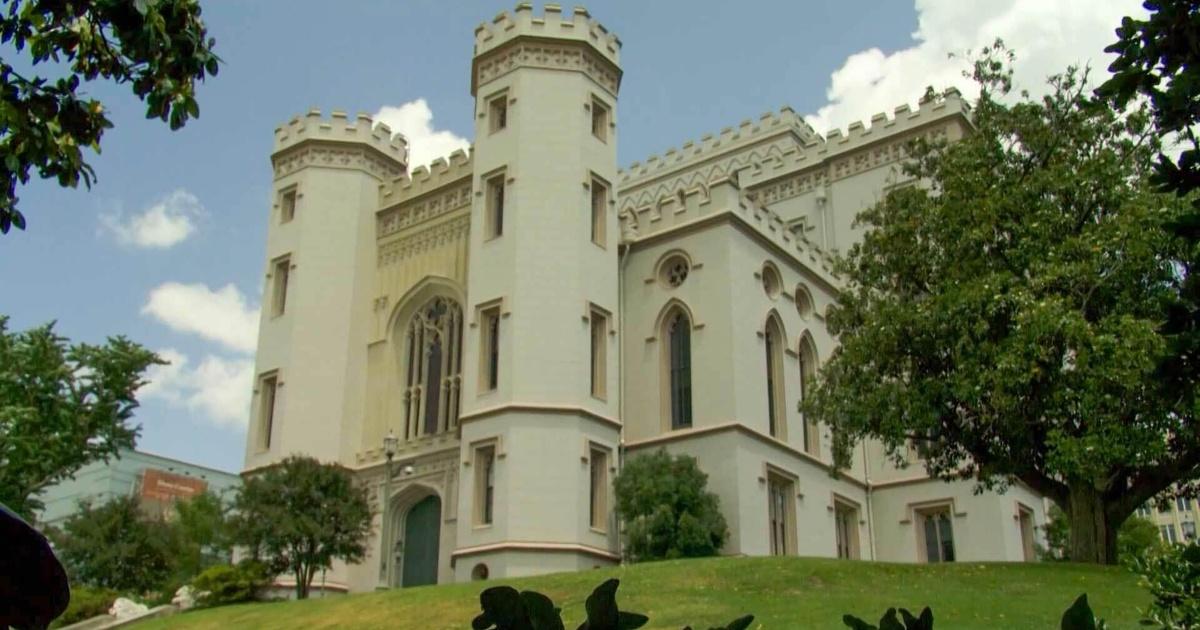 Louisiana Public Broadcasting Presents | LPB