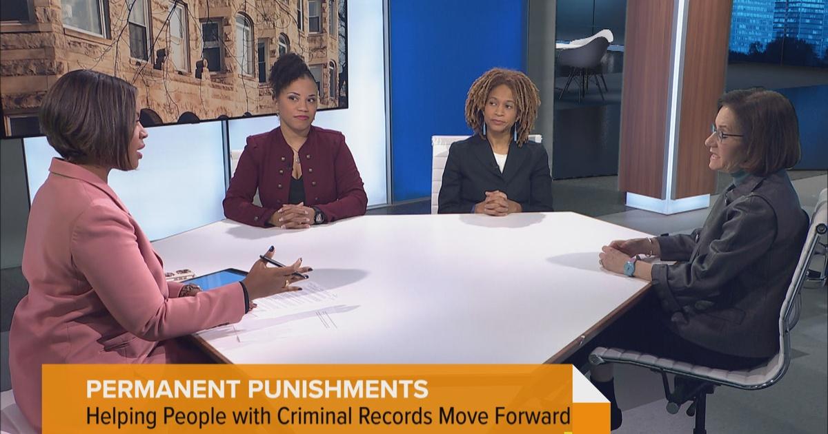 Chicago Tonight: Black Voices | Permanent Punishment Conversation ...