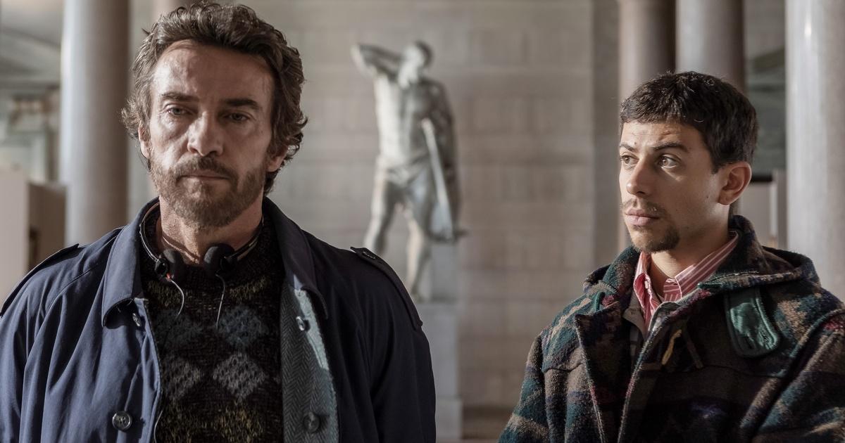 Cold Summer | A Simple Tale | Episode 1 | PBS