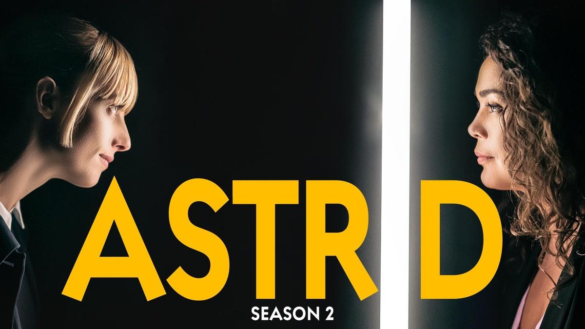 Season 2 Preview | Astrid | THIRTEEN - New York Public Media