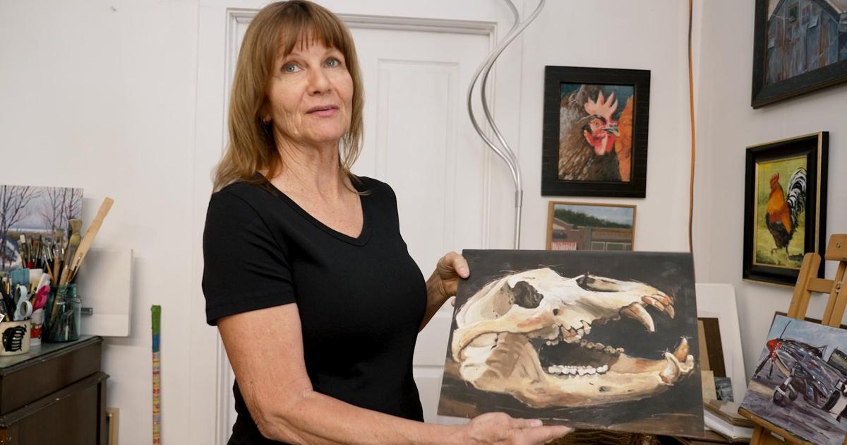 Postcards | Mary K. Boylan | Season 16 | Episode 3 | PBS