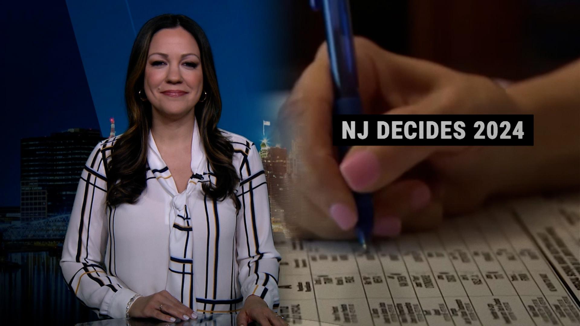 Candidates set for NJ congressional primaries | NJ Spotlight News ...