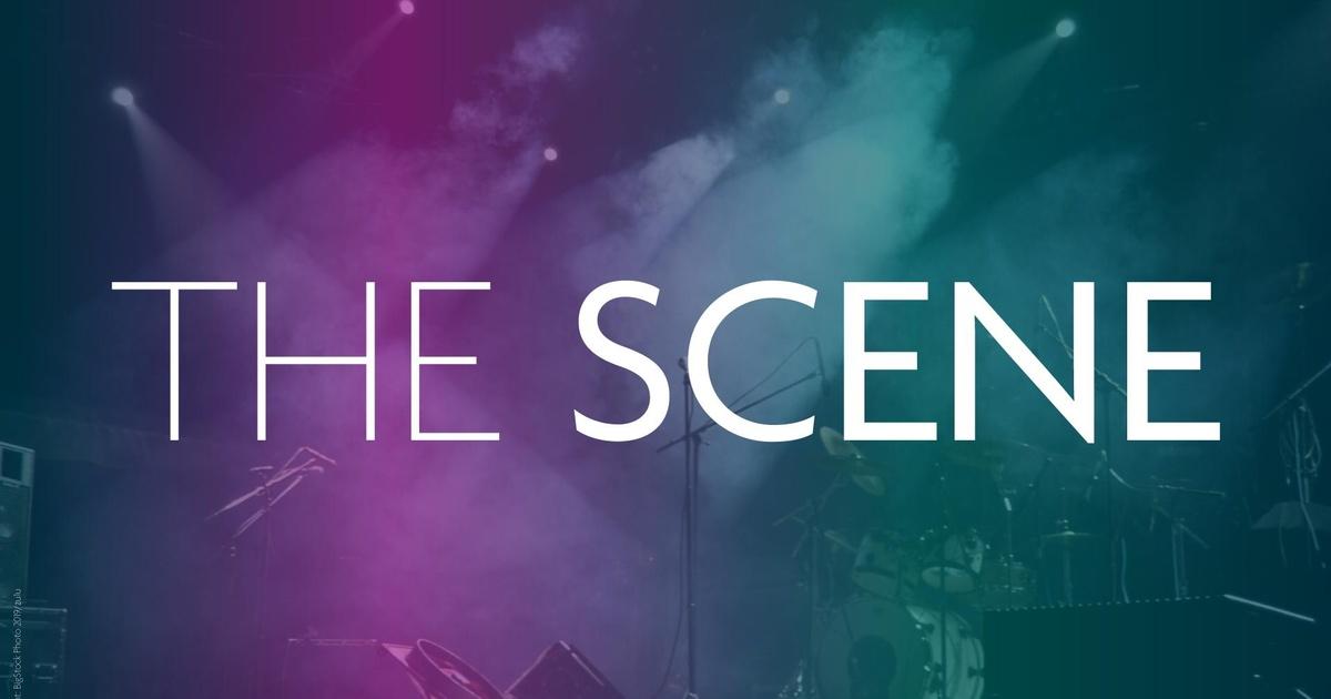 WMHT Specials | The Scene | PBS