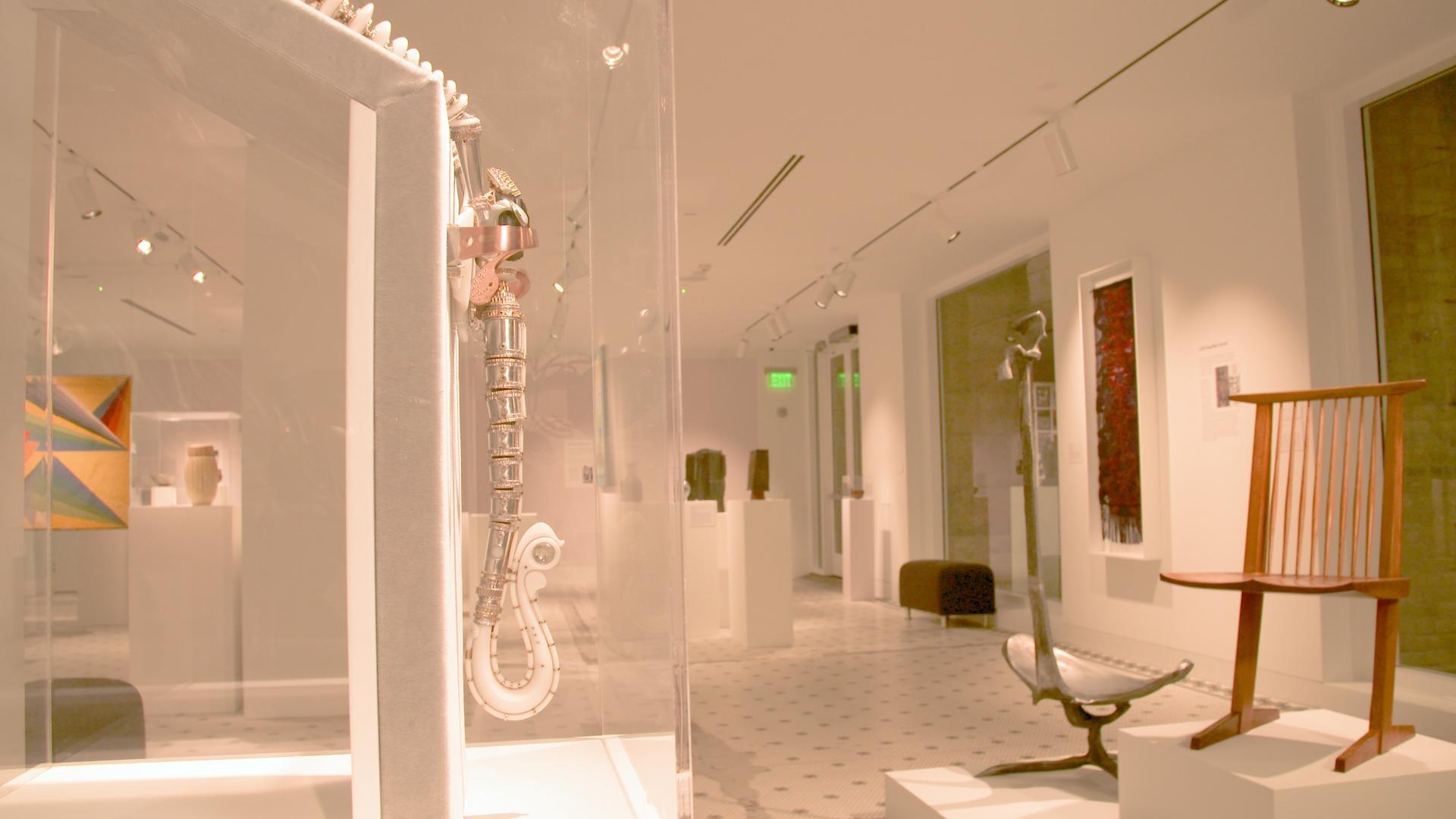 Celebrating Craft: MN Museum of American Art | Origins, Artists ...