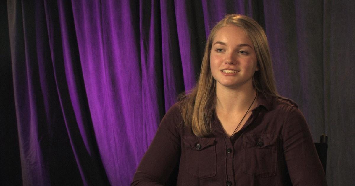 Artist of the Week | Emily Hamm | Season 2017 | Episode 31 | PBS