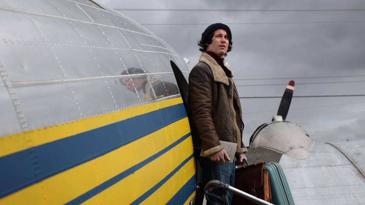 Scientist Profile - Jim Estes | Nature | THIRTEEN - New York Public Media