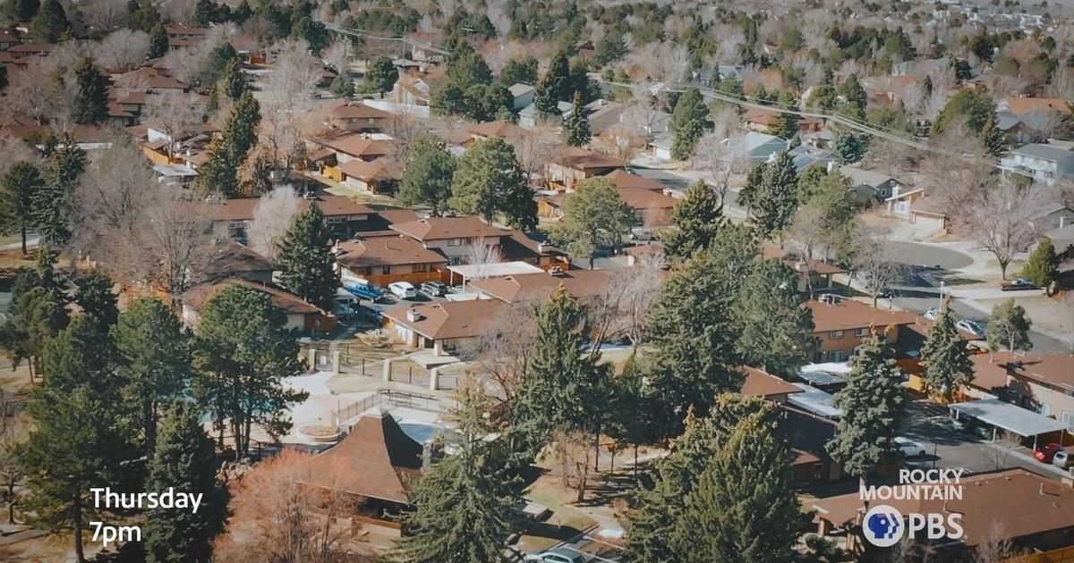 Colorado Voices | Season 1 | Colorado Voices: Episode 31 preview | PBS