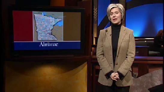 Almanac - The Wrapup - Twin Cities PBS