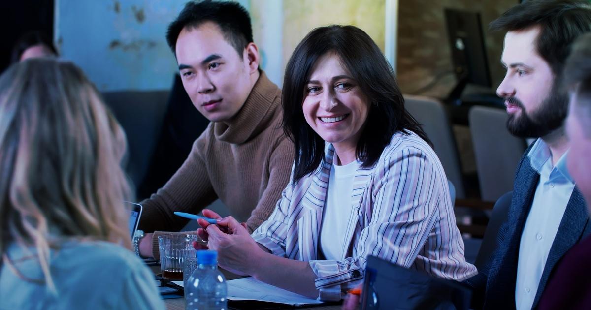 Aging Matters | Ageism and Women | PBS