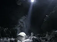 NOVA | Nazca Desert Mystery | Season 49 | Episode 17 | PBS