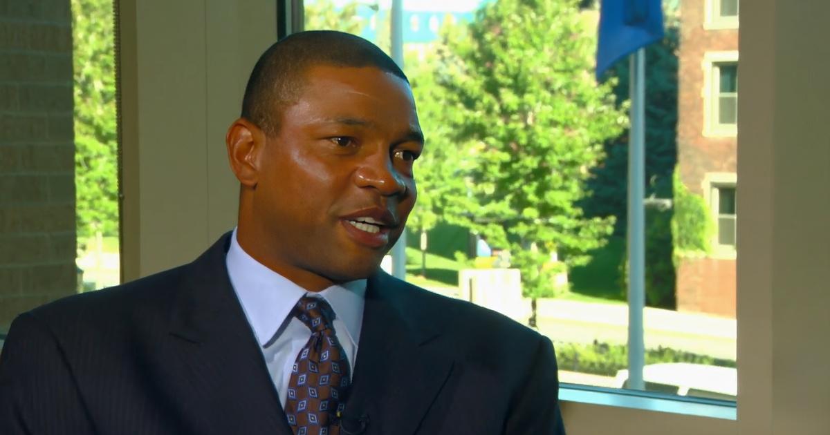 I Remember | Doc Rivers | Season 13 | Episode 1308 | PBS