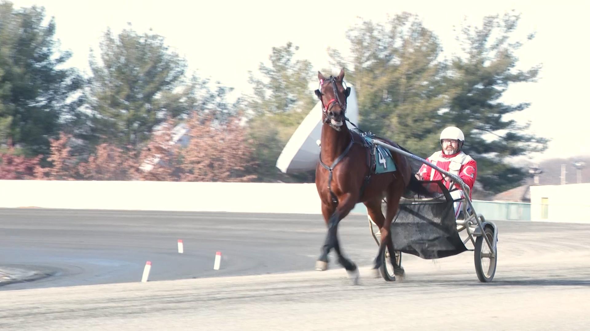 Freehold Raceway holds its final races after 170 years | NJ Spotlight ...