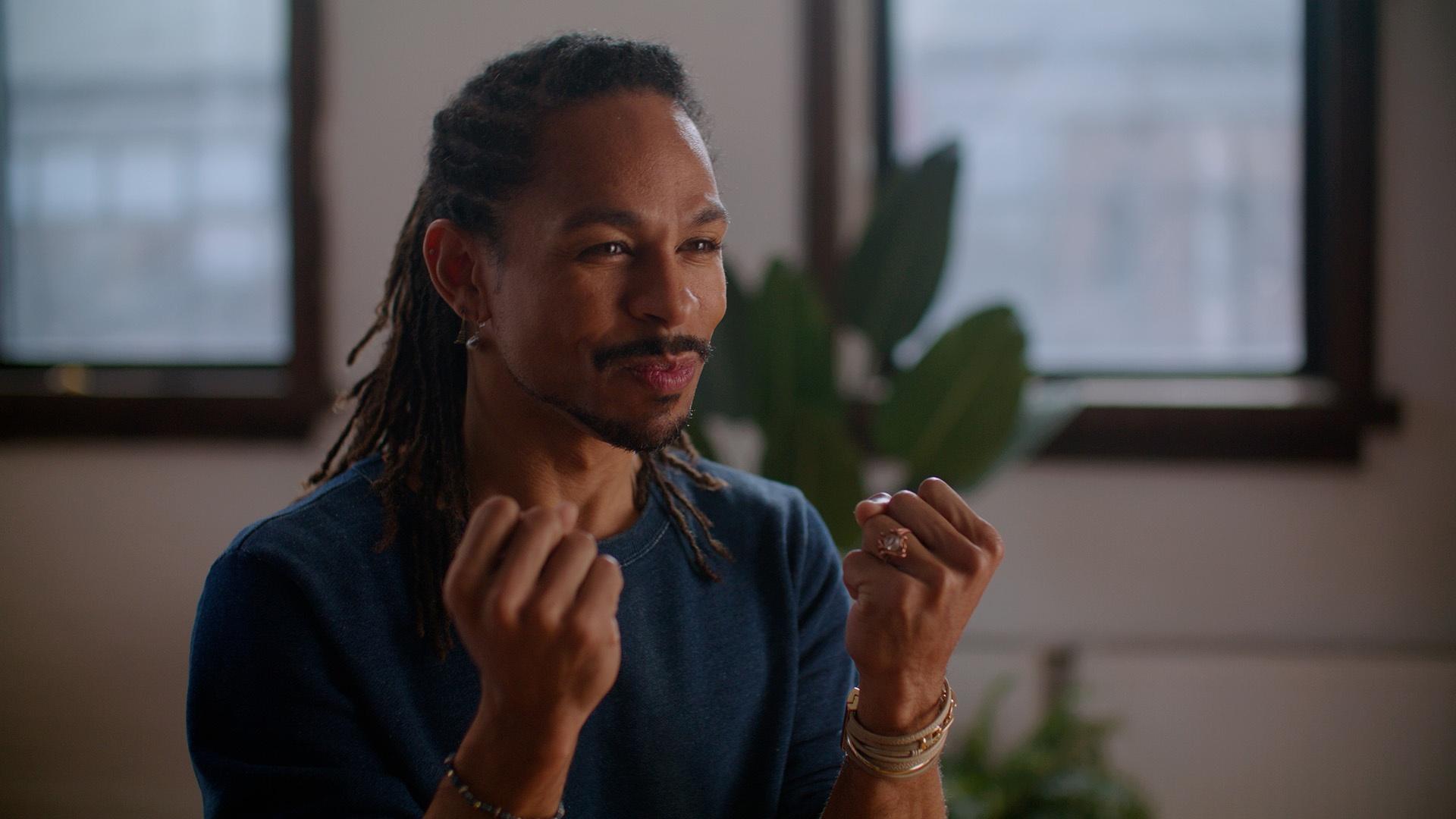 SOUL(SIGNS): Introduction | ALL ARTS Artist in Residence | ALL ARTS