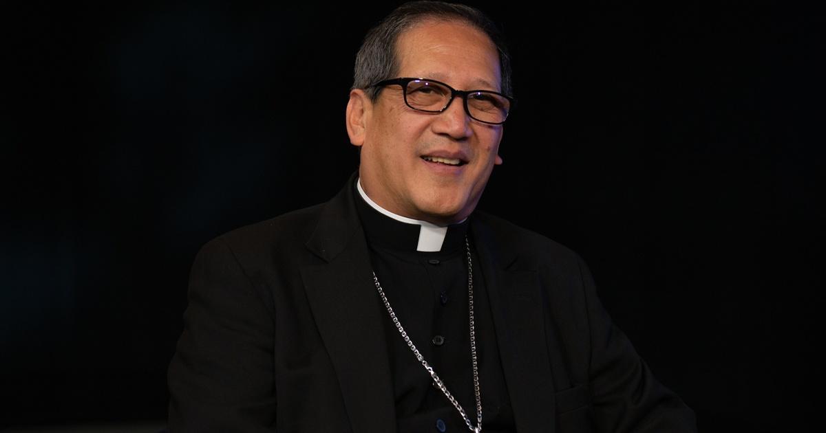 Utah Conversations with Ted Capener | Bishop Solis | Season 24 ...