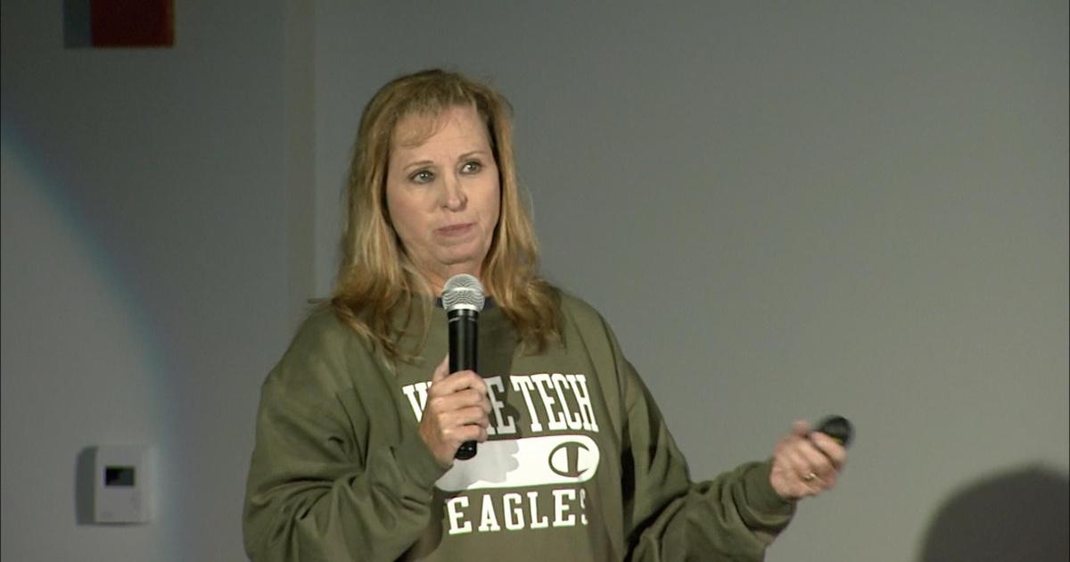 RTP 180 | RTP 180 | Blood & Guts: Janie Slaughter | Season 2019 | PBS