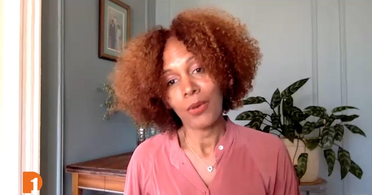 One Detroit | Making Black America Series Celebrates Black Joy ...