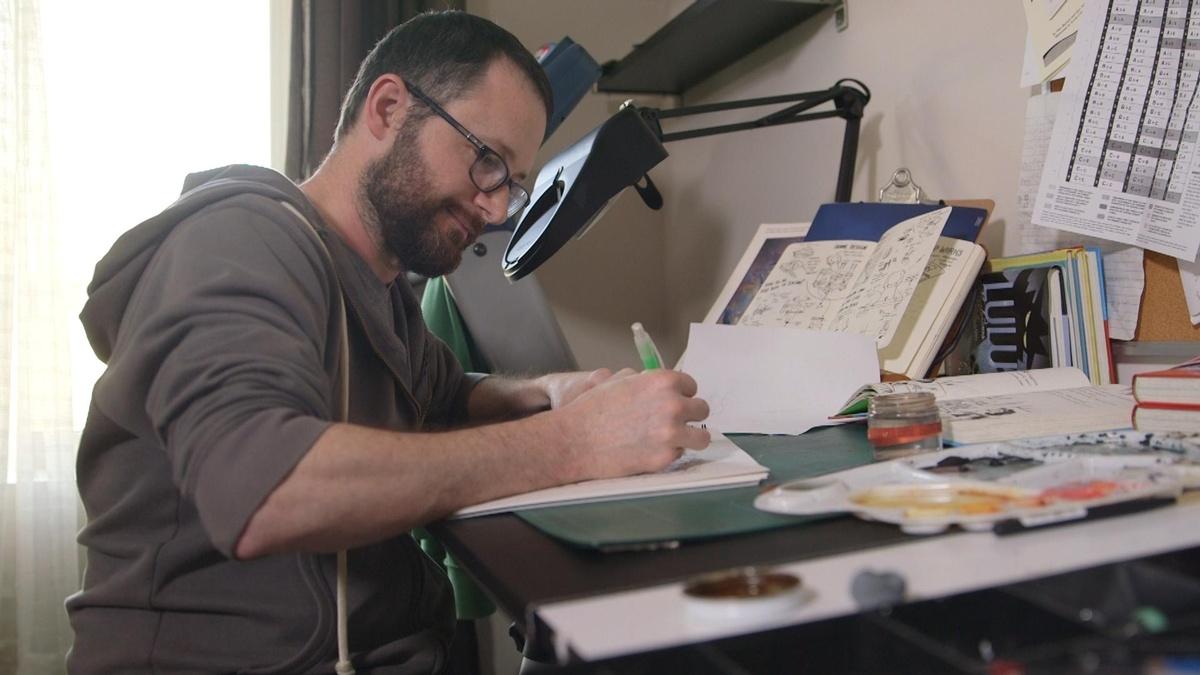 What to stream: "The Riddle of Bach," the evolution of parody and more