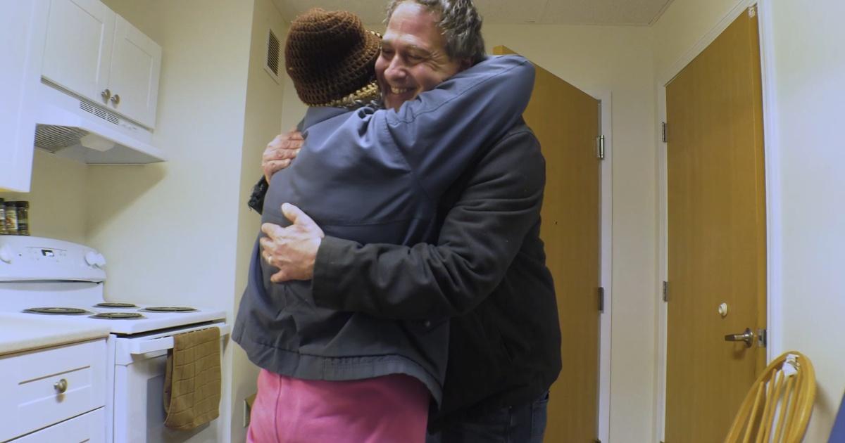 Made Here | Building Hope: Ending Homelessness | Season 22 | Episode 5 ...