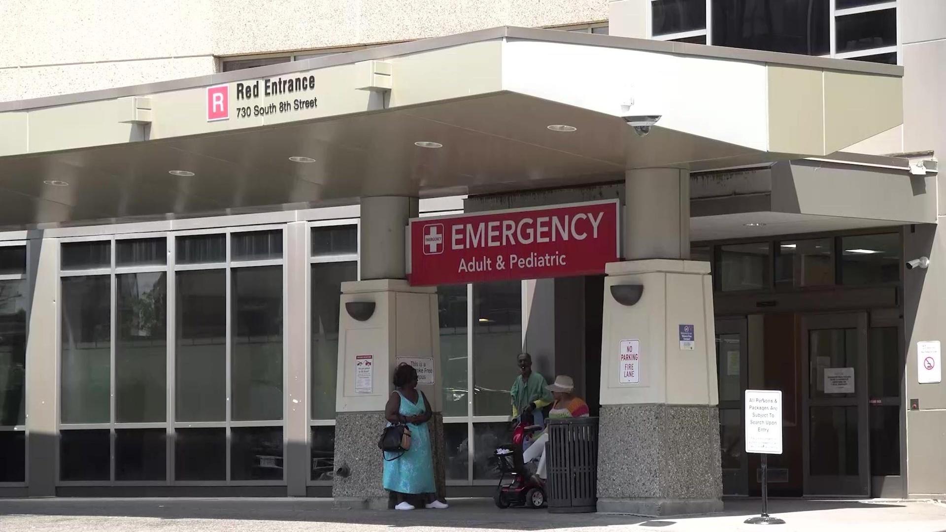 Patient Revolution aims to expose flaws, improve healthcare | PBS News ...