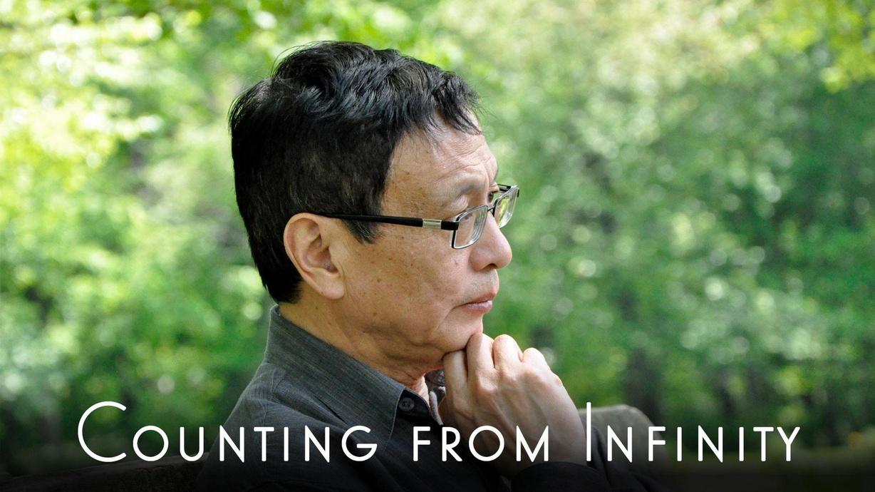 Counting from Infinity: Yitang Zhang and the Twin Prime Conjecture ...