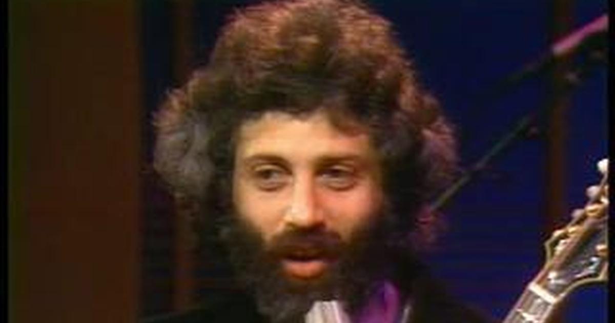 Nighttimes Variety | Interview David Grisman | Season 20 | Episode 16 | PBS