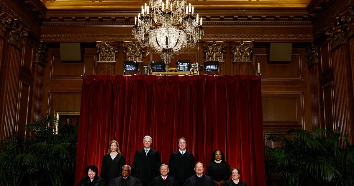 PBS News Hour | The biggest takeaways from the Supreme Court’s latest ...