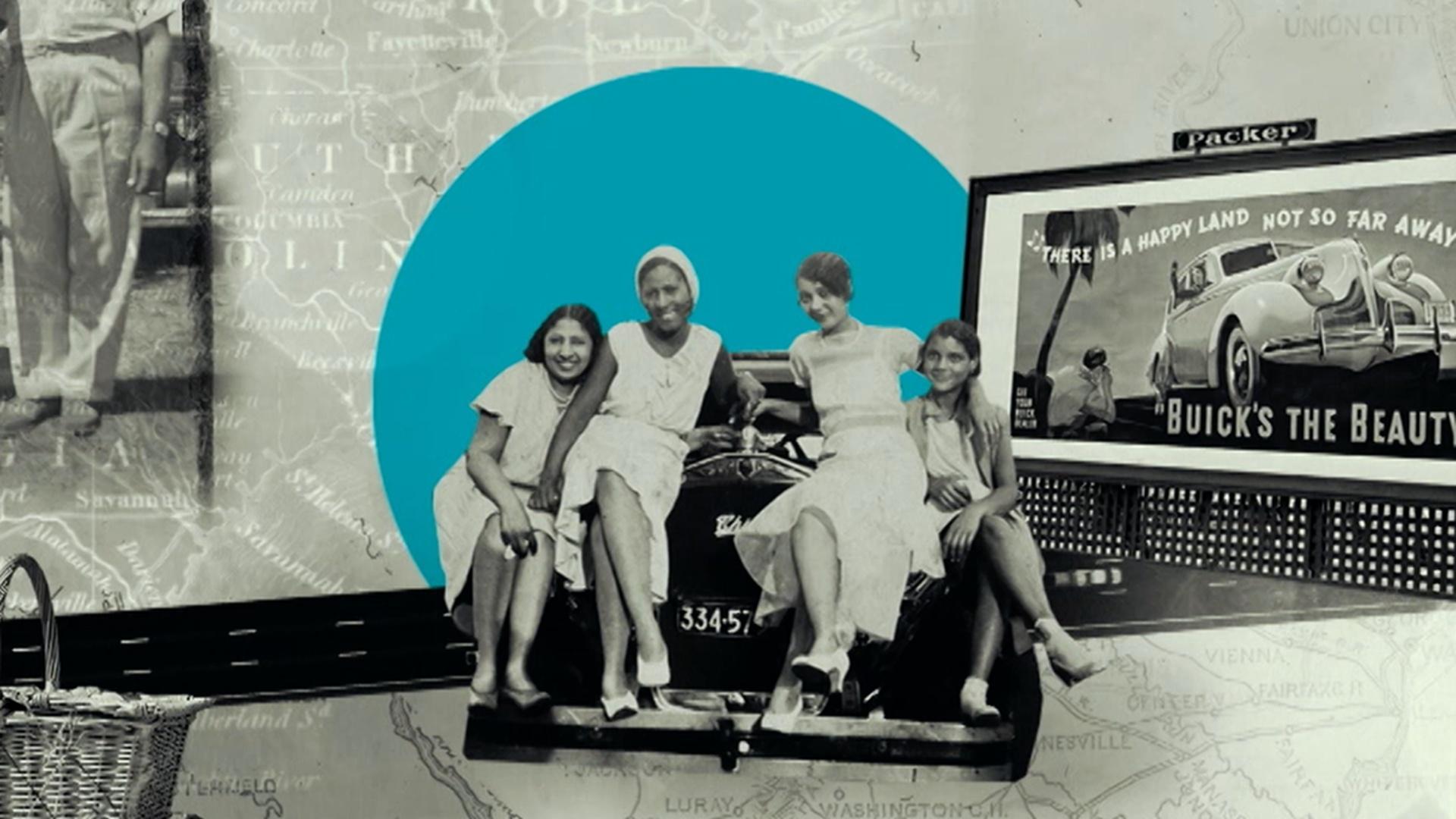 Trailer 2 Making Black America Thirteen New York Public Media