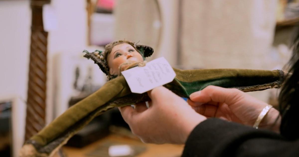 Antiques Road Trip | Catherine Southon and Serhat Ahmet, Day 5 | Season ...