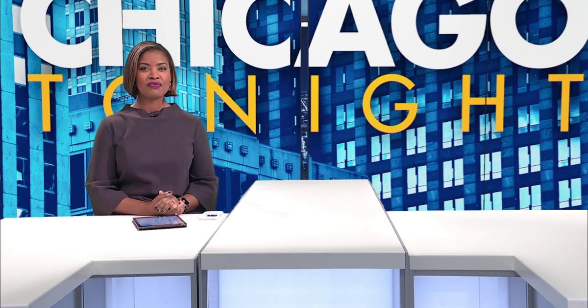 Chicago Tonight | May 1, 2023 - Full Show | Season 2023 | WTTW