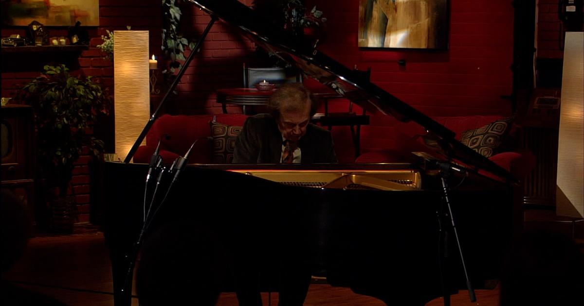 Expressions | John Covelli | "La Cathédrale Engloutie" | Season 18 ...