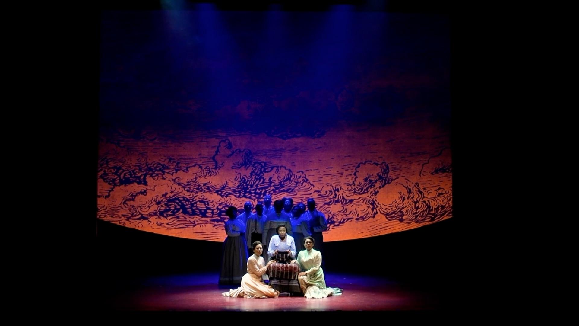 State of the Arts: April 2024 | State of the Arts | ALL ARTS