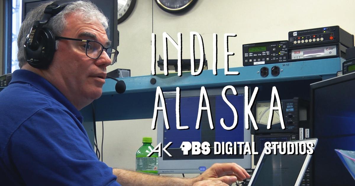 Indie Alaska | I am a Ham Radio Hobbyist | Season 8 | Episode 3 | PBS