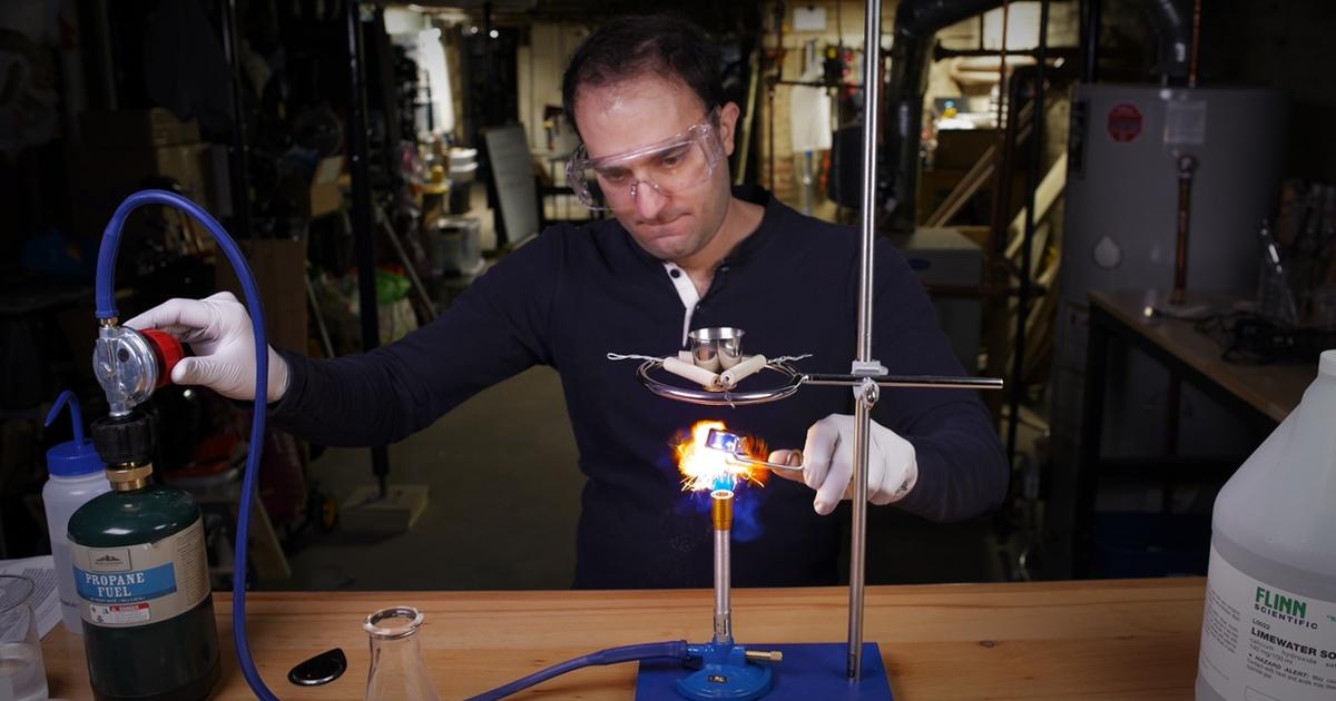 Reactions | Why a Carbon Capture Breakthrough Will/Won't Save Us ...