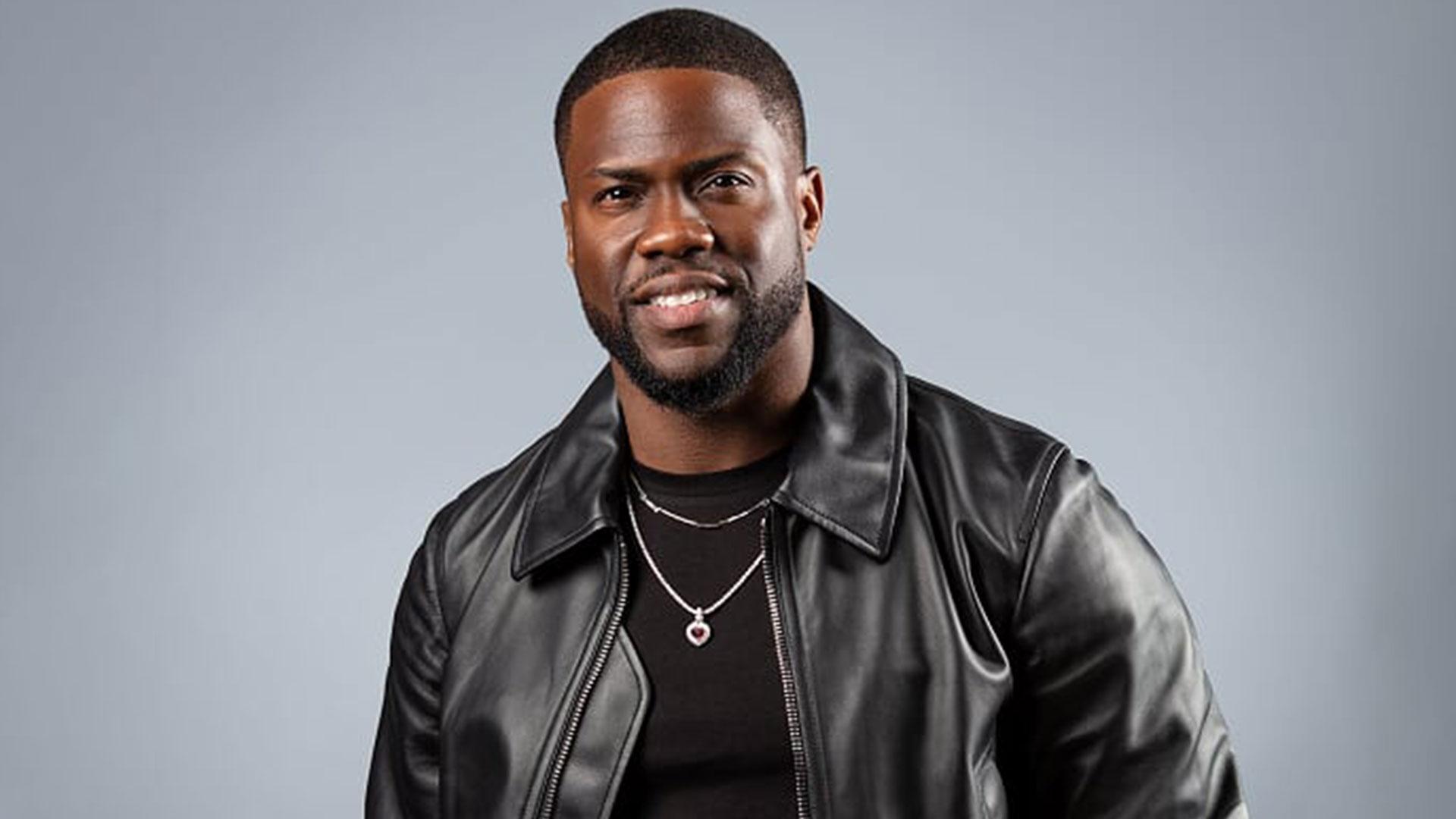 Kevin Hart - Self-confidence, Self-Love, Self-Care | Rocky Mountain PBS