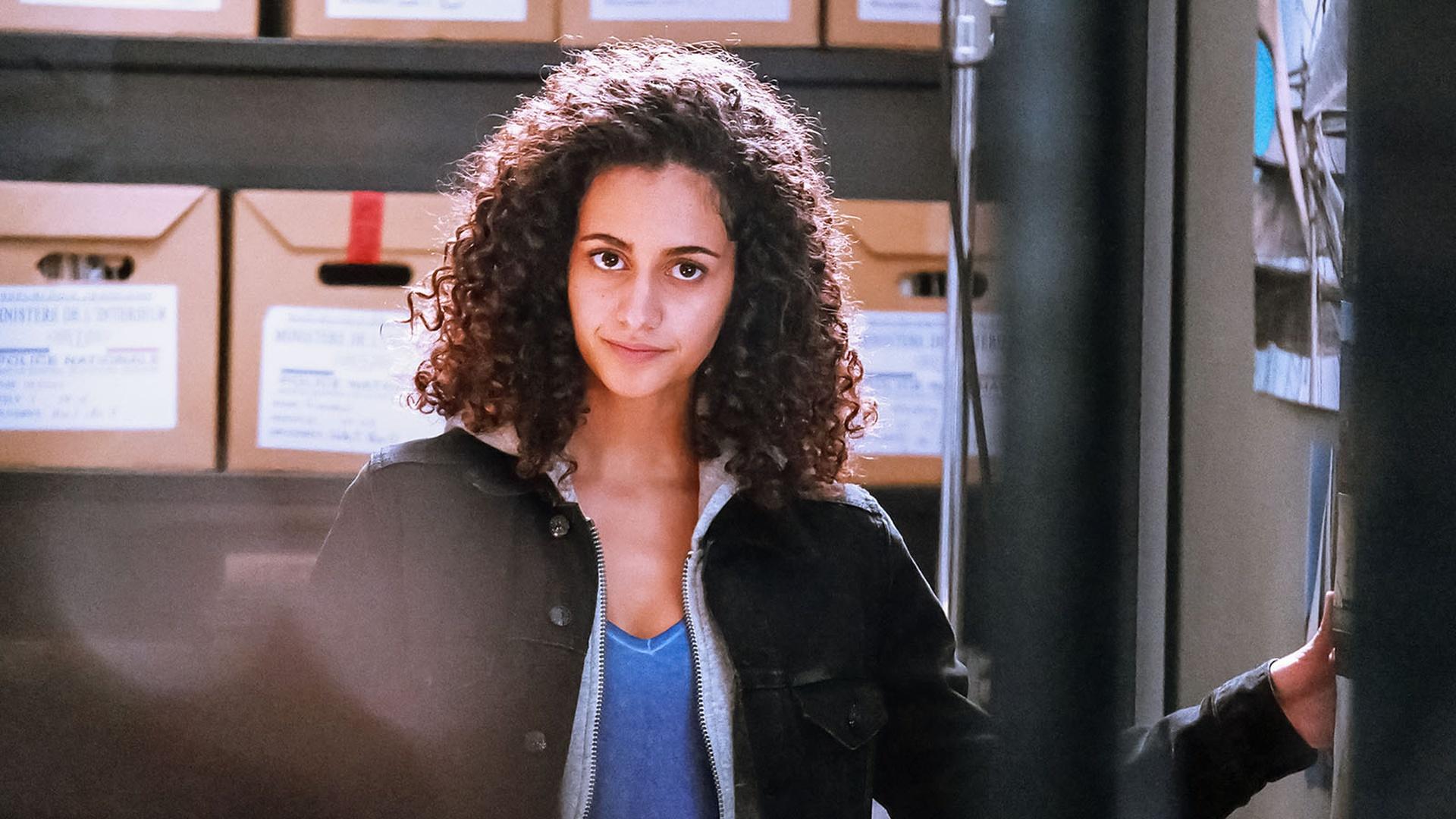 Pilot, Part 2 | Agathe Koltes | THIRTEEN - New York Public Media