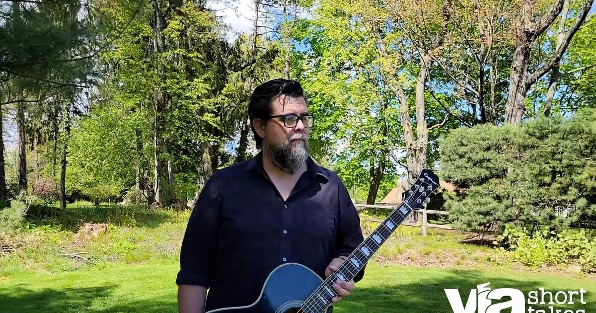 Short Takes | Bret Alexander: A Musician’s Musician | Season 3 | PBS