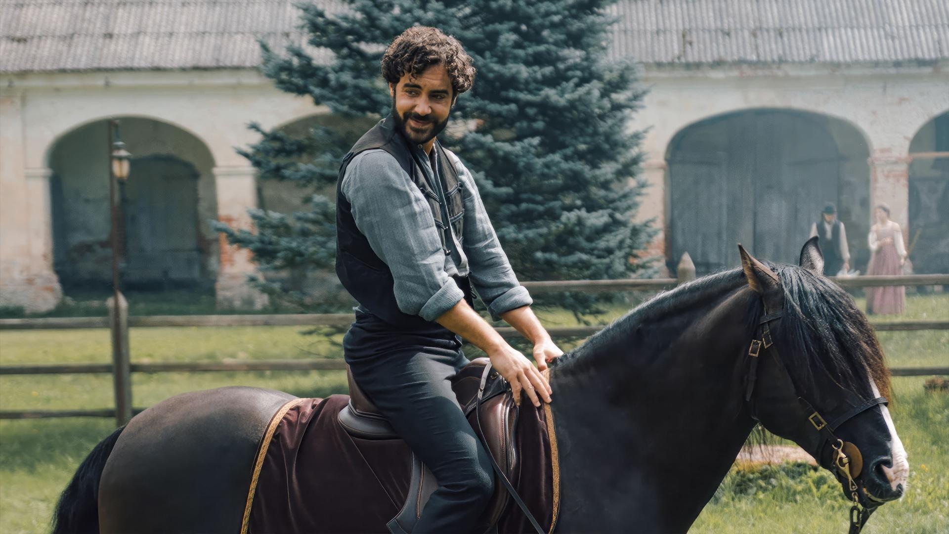 Episode 6 | Sisi: Austrian Empress | THIRTEEN - New York Public Media