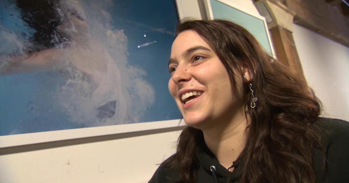 Minnesota Original | Rhea Pappas | Season 1 | Episode 3 | PBS