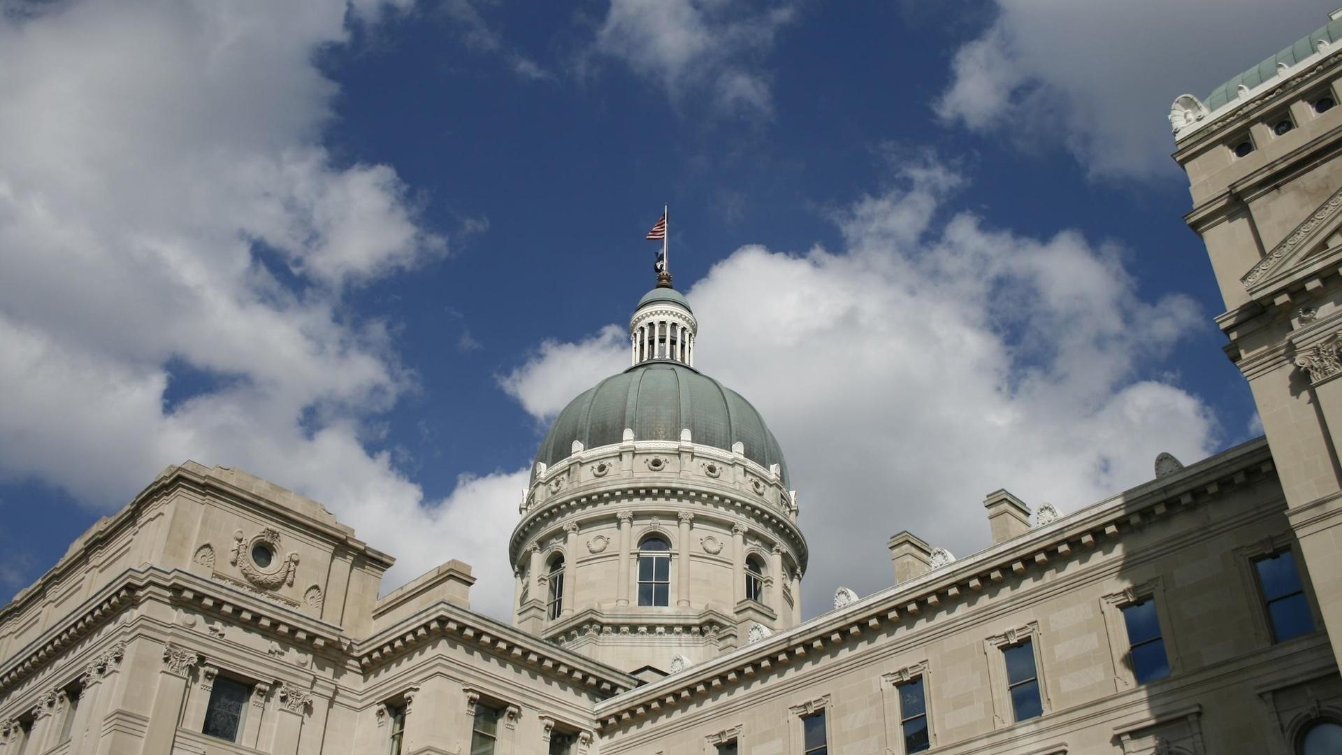 Why an Indiana Republican defied Trump's redistricting push | PBS News ...