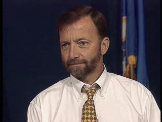 NewsNight Minnesota - BRIEFS: Burnsville amphitheater, Jerry Janezich ...