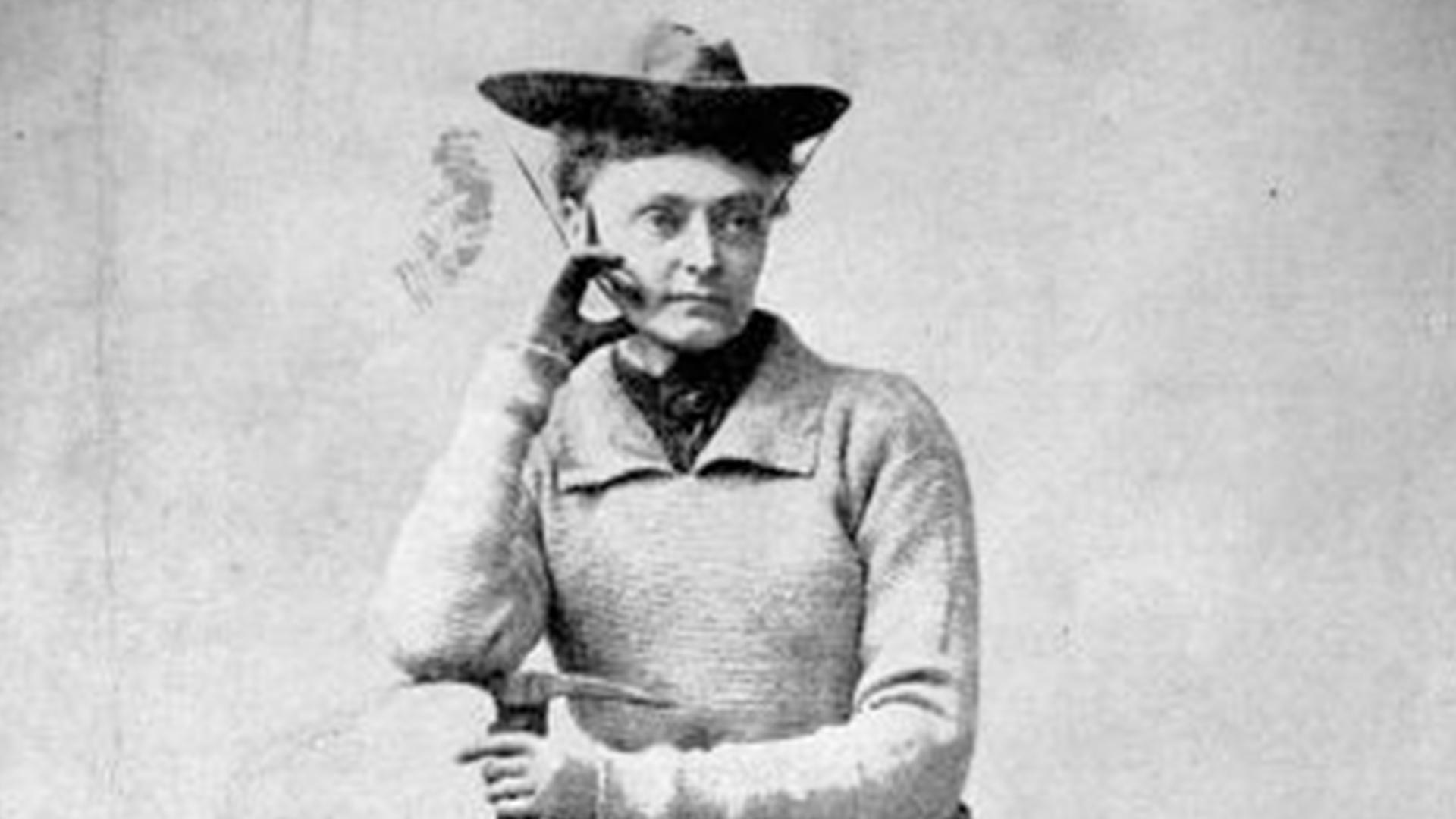 Annie Smith Peck: Record-Breaking Mountaineer | American Masters | ALL ARTS
