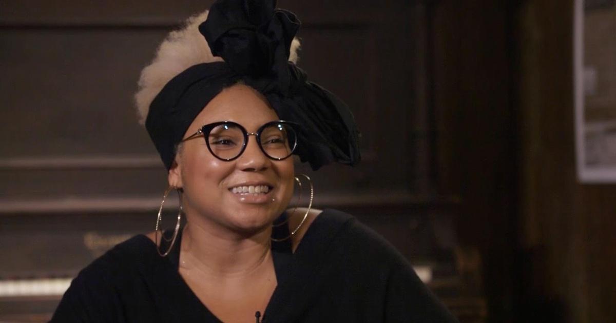 The Interview Show | Lauren Michele Jackson | The Interview Show ...