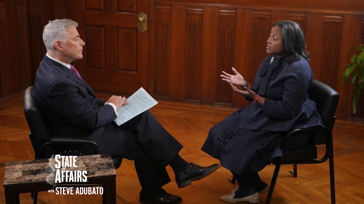 Scott Rudder; Michele Mason; Paul Boudreau | State of Affairs with ...