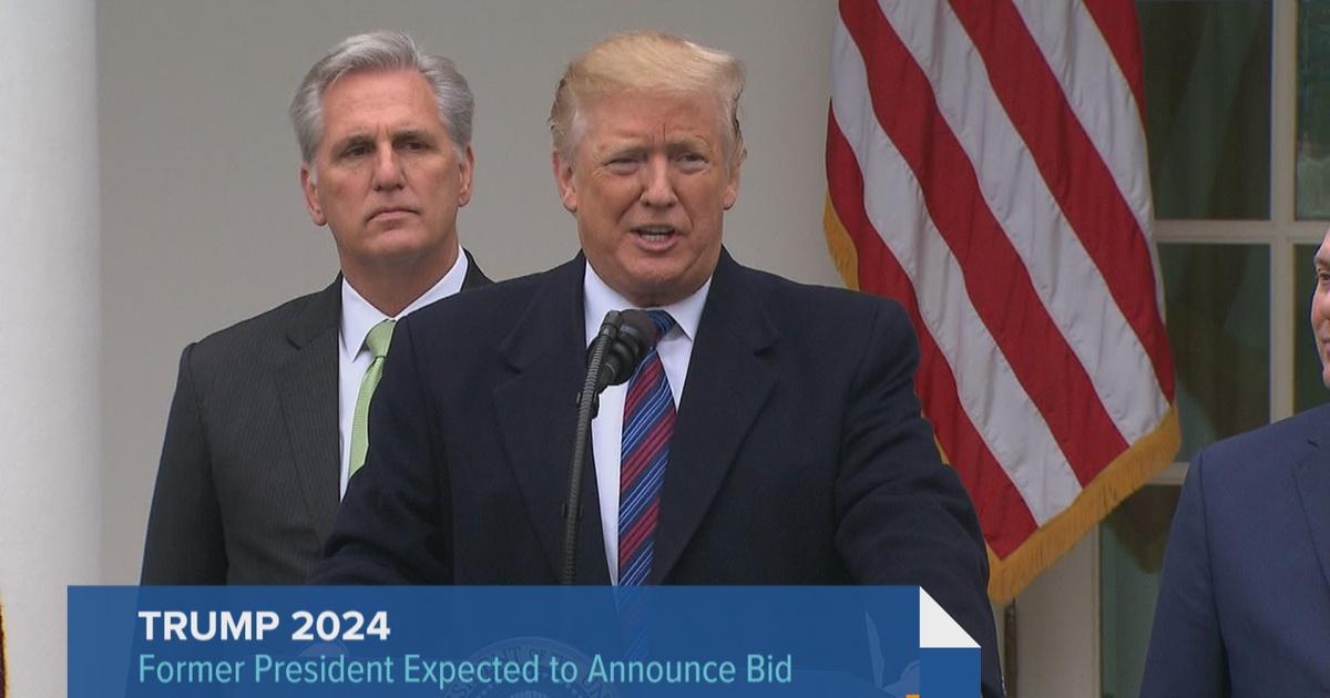 Chicago Tonight | Donald Trump Prepares to Launch Presidential Campaign ...